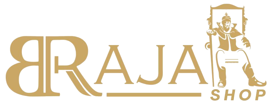 B-RAJA SHOP